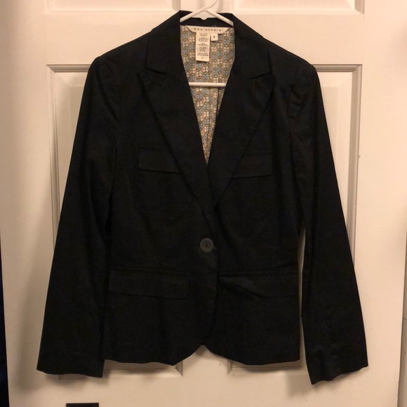 Max Studio | Jackets & Coats | Vintage Max Studio Blazer With Large ...